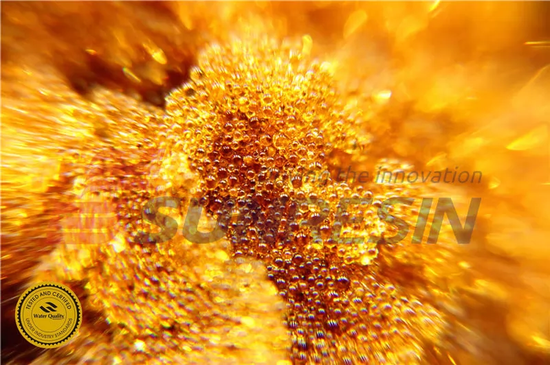 What is Strong Acid Ion Exchange Resin? - Sunresin