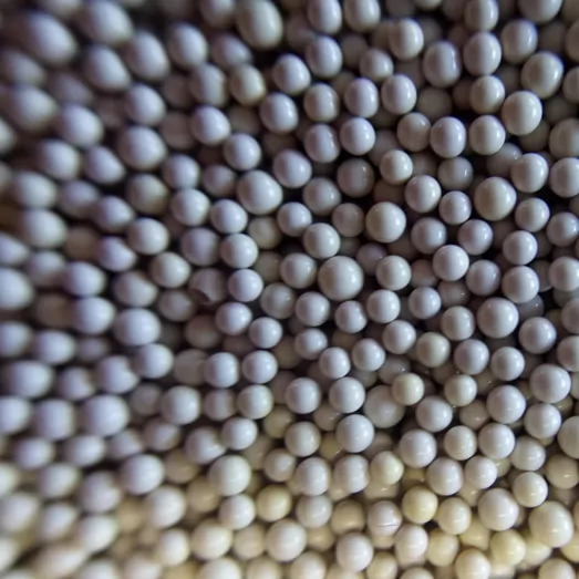 Ion Exchange Resin Chemistry - Sunresin