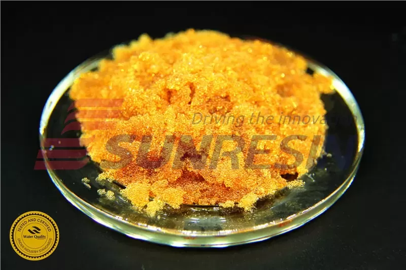 Ion Exchange Resin: 30 Questions You May Want to Ask - Sunresin