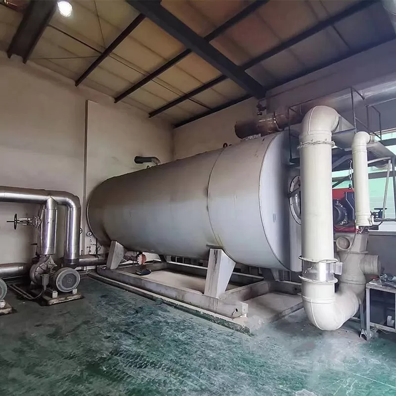 Ion Exchange Resin: 30 Questions You May Want to Ask - Sunresin