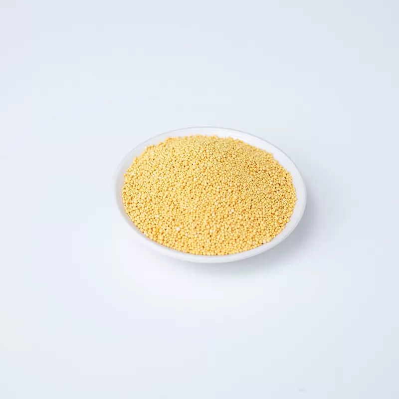 Ion Exchange Resin: 30 Questions You May Want to Ask - Sunresin